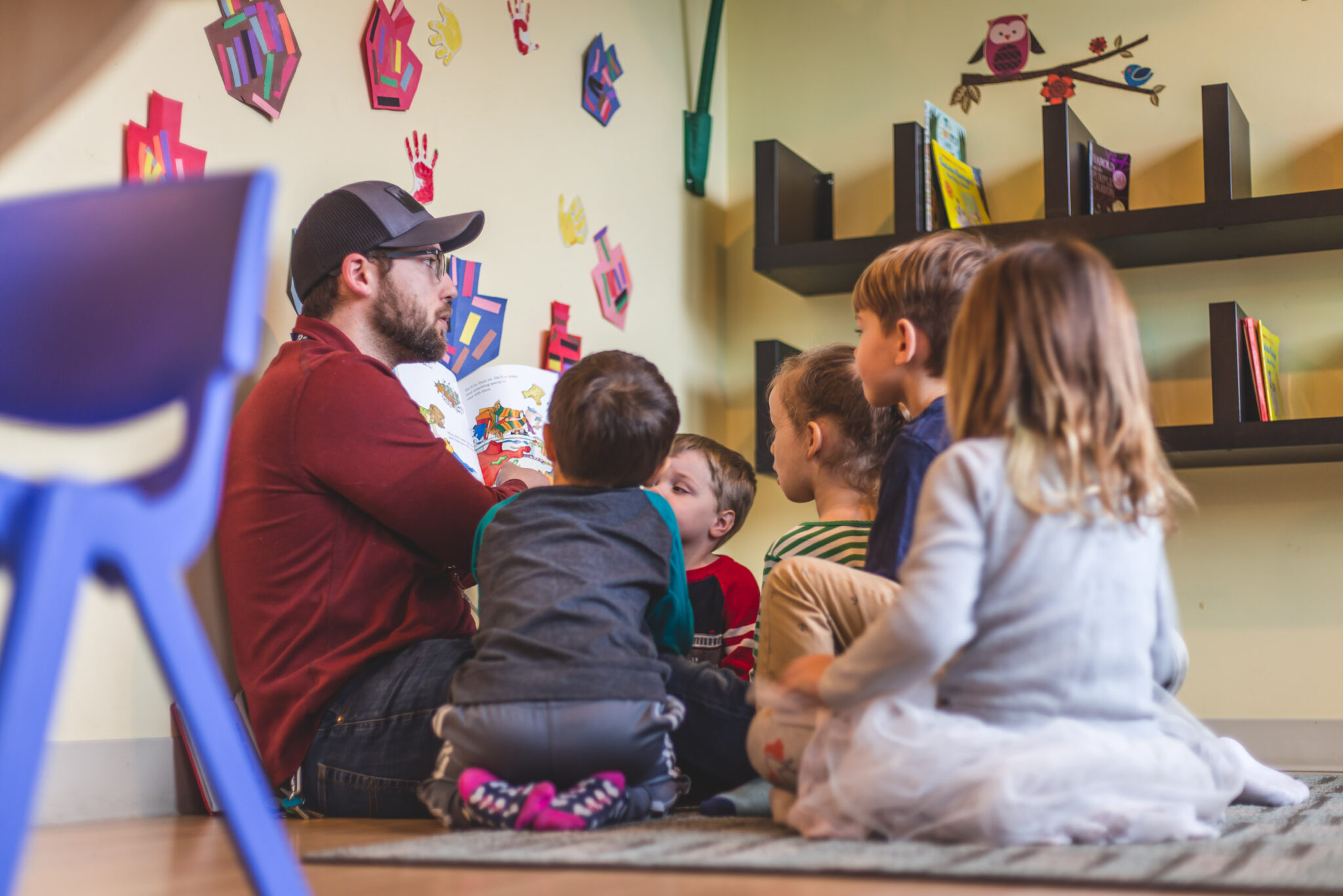 Half-Day, Full of Fun: Why Half-Day Preschool and Pre-K Programs Are Perfect for Little Learners ...